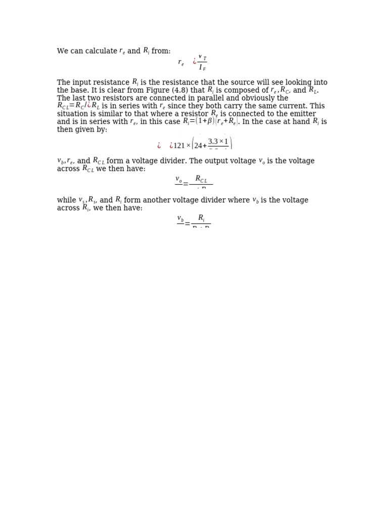 r R r V I Ω R R r, R R R R R r R r R β r R R R β r R × × kΩ v, r R v R v v R r R v, R R v R v v ...