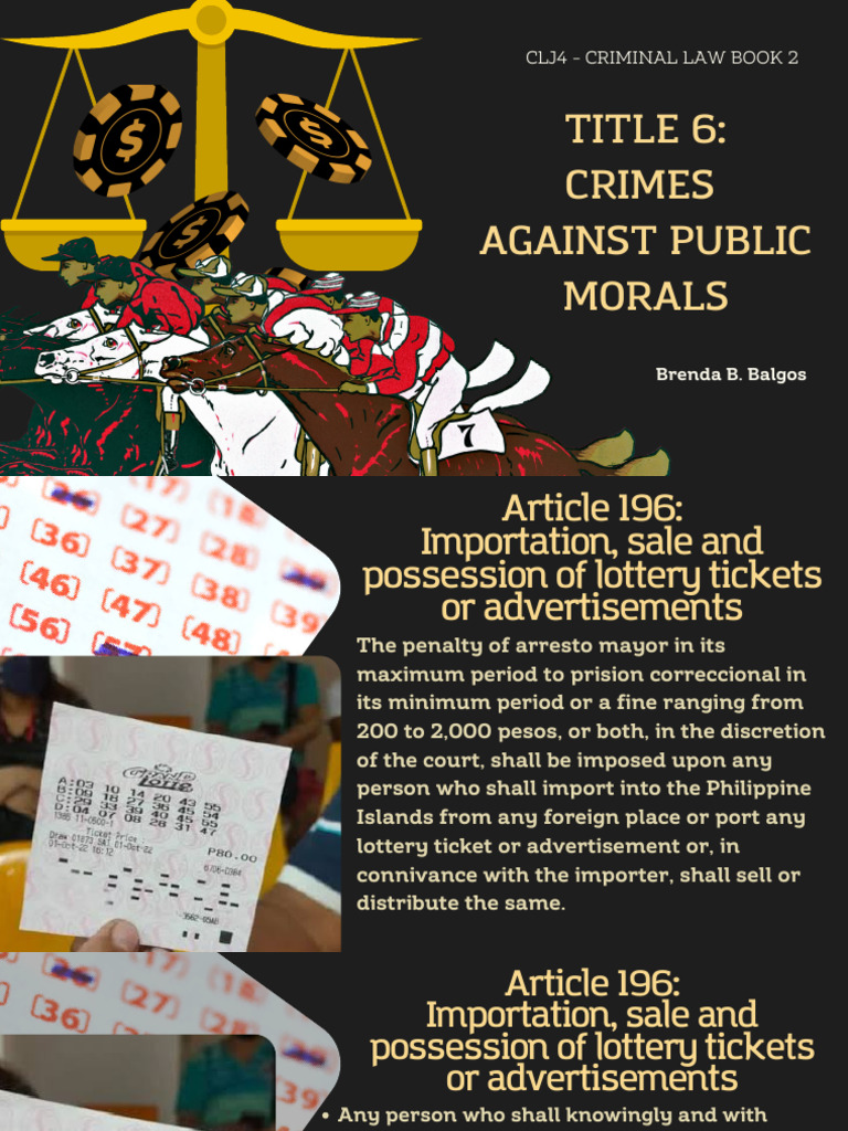 Article:196 199 | PDF | Criminal Justice | Crime & Violence