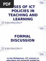 KS1 Ict Ig 2022 | PDF | Educational Technology | Window (Computing)