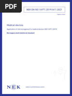 Iso 13857 | PDF | International Organization For Standardization ...