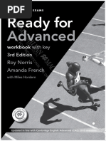 B2 Cambridge Speaking Test Sample | PDF