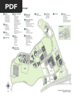 Ogden Campus Map | PDF