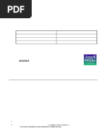 Teammate It-Overview | PDF | Databases | Password