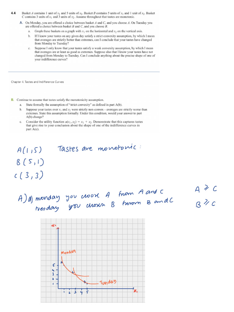 Note 28-Sep-2024 2 | PDF | Utility | Economic Theories