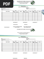 Al Madallah | PDF | Patient | Health Care