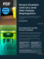 Carbon Purification Project Report | PDF | Filtration | Water Purification