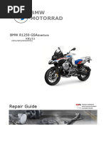 Rotax 900 ACE Engine Specifications | PDF | Engines | Throttle