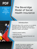 PR in Hospital | PDF | Public Relations | Hospital