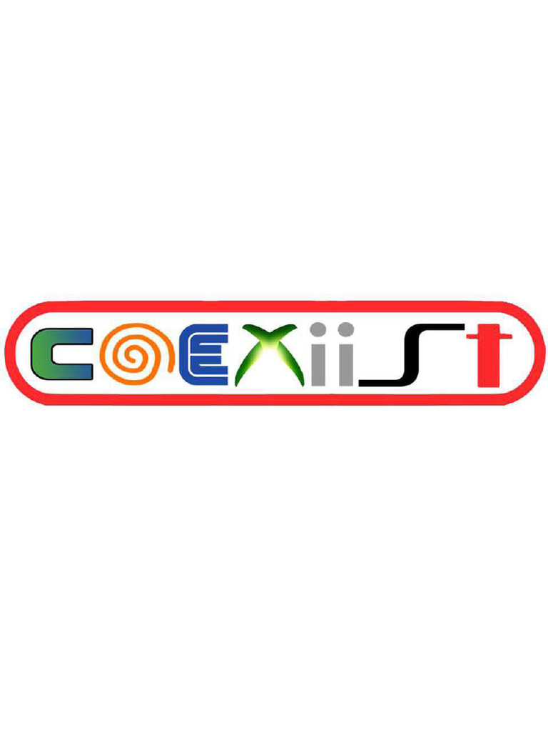Coexist | PDF