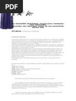 Protocolo PECFO | PDF | Sílaba | Naturaleza