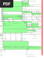 Rellenar Un DUA | PDF | aduana