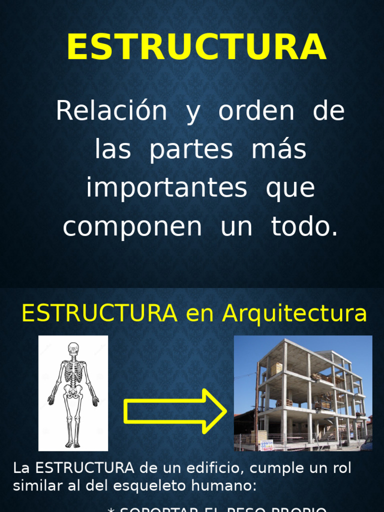Estructuras Arquitectónicas Básicas | PDF | Viga (Estructura) | Ingeniería estructural