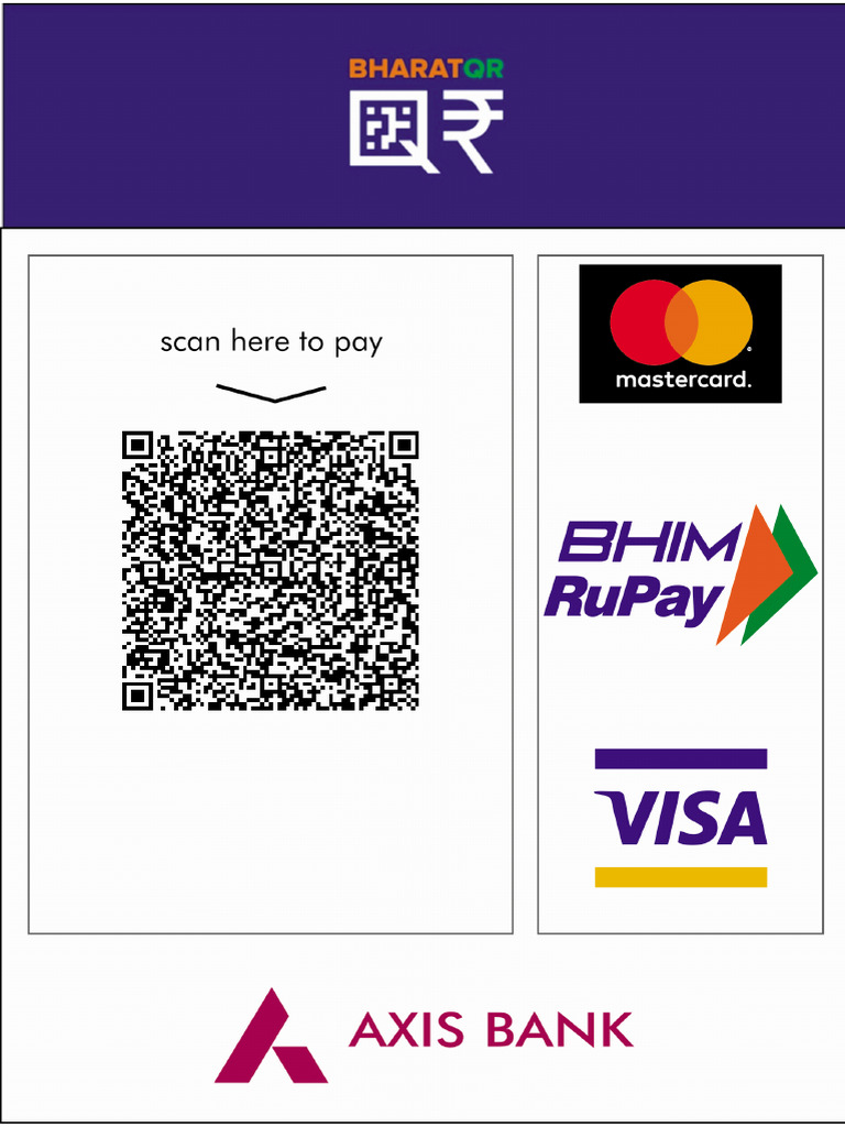 DR Prachi Bhattar Skin Clinic QR Code | PDF