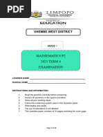 Master File SBST | PDF