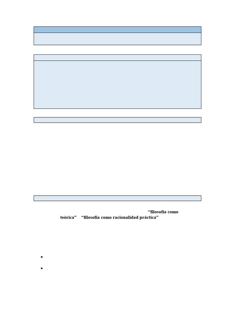 Ud.3. El Problema Filosófico Del Conocimiento y La Verdad | PDF | Conocimiento | Empirismo