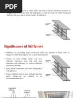 Overview of Beam Stiffeners in Construction | PDF | Buckling | Beam ...