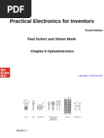 Practical Electronics For Inventors PDF | PDF
