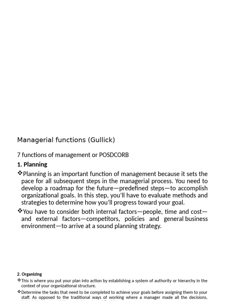 Unit 3 | PDF | Skill | Organizational Structure