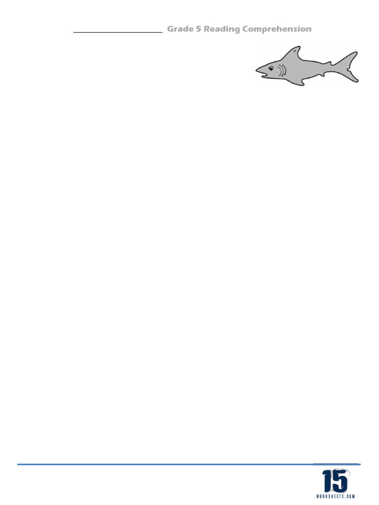 Goblin Sharks: Facts & Features | PDF