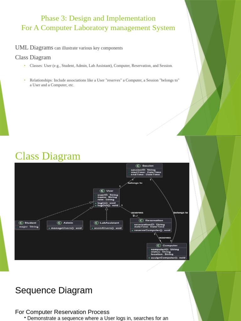 Phase 3 | PDF | Technology & Engineering