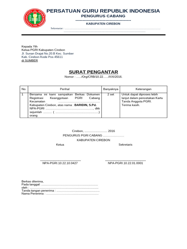 Lampiran Surat 1 04 2016 | PDF | Pengelolaan Keuangan & Uang | Komputer