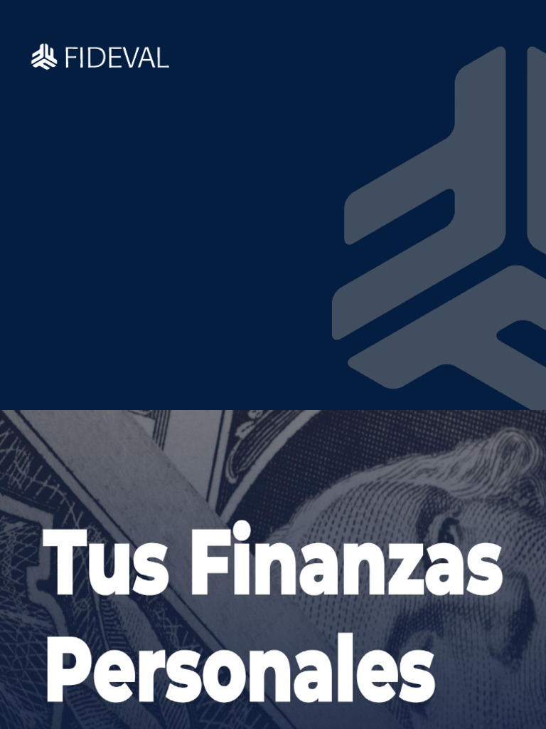 Presentacion Finanzas Fideval Ok | PDF | Dinero | Jubilación