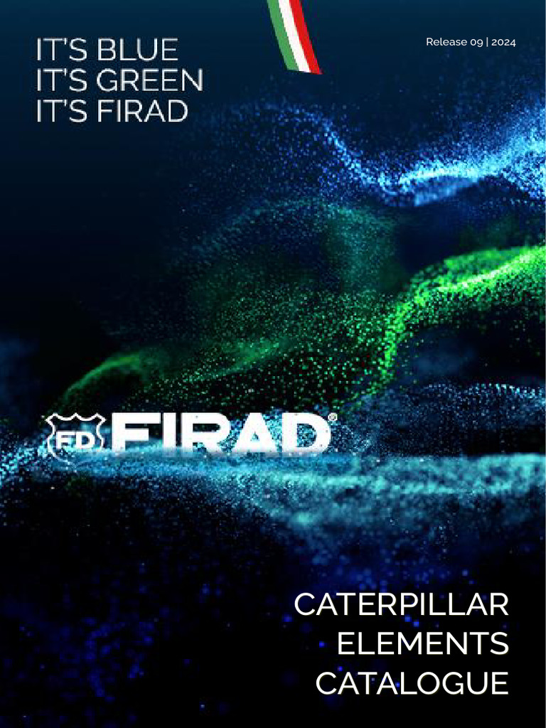 Caterpillar Elements Cat 09-2024 | PDF | Loader (Equipment) | Vehicles