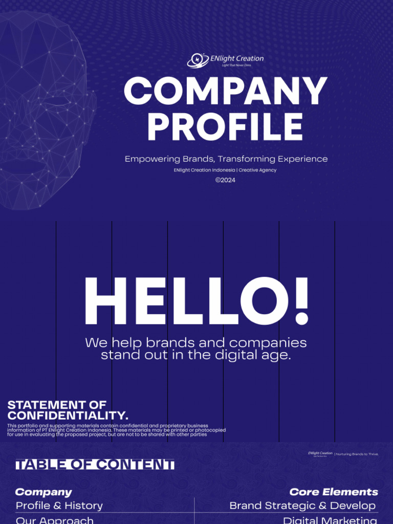 Company Profile ENlight 2024 4 | PDF
