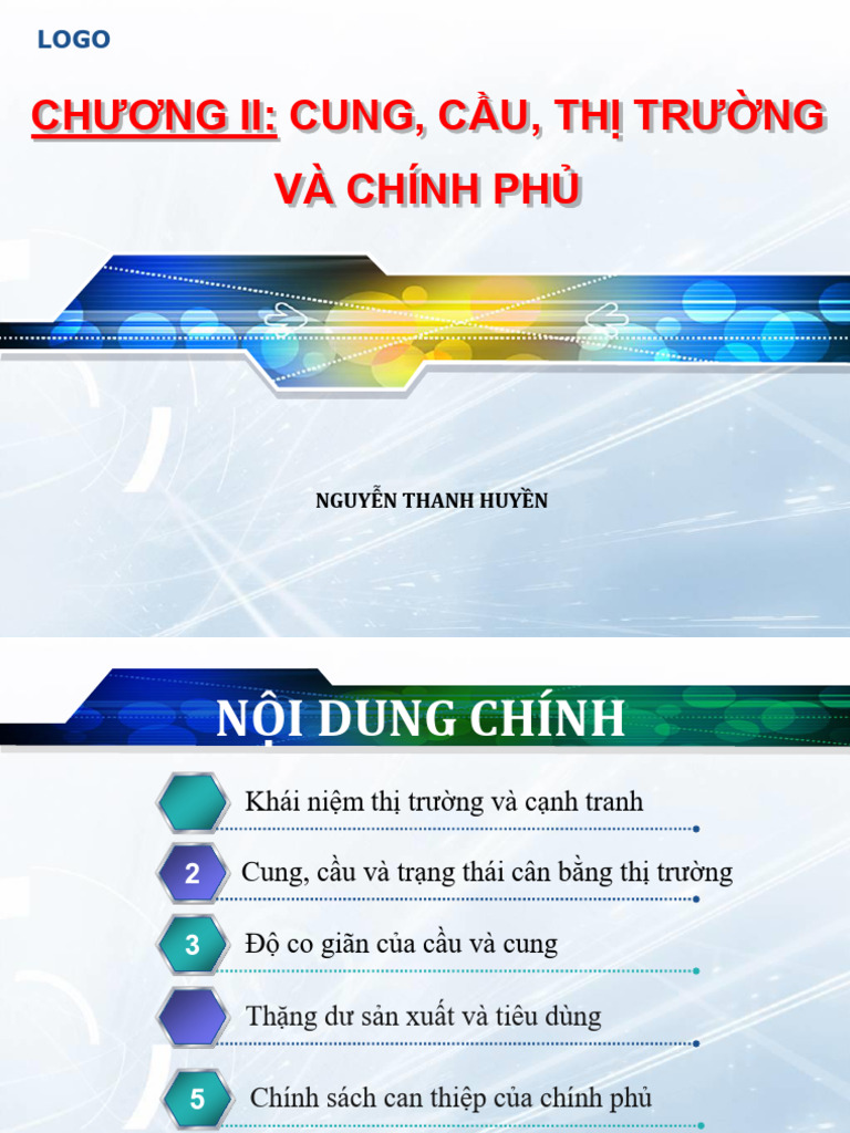 SV Mic Chuong 2 Cung Cau Uel 2023 | PDF