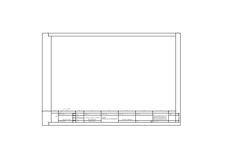 Title-Block-A3-5 | PDF