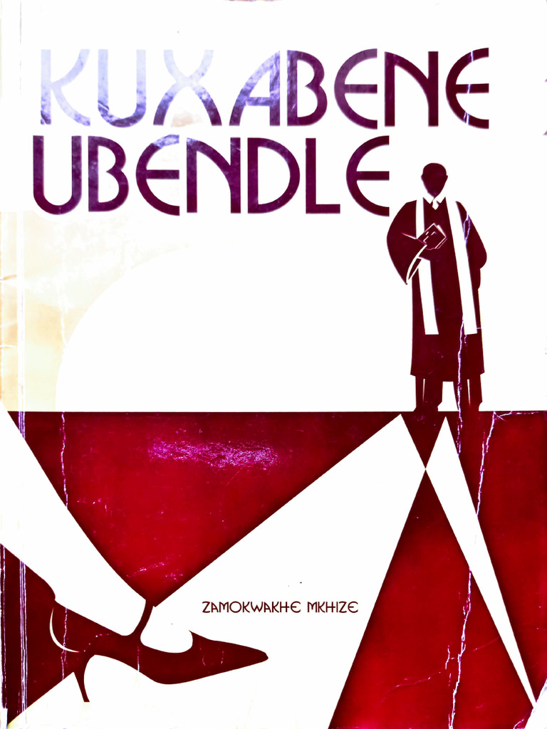 Kuxabene Ubendle | PDF