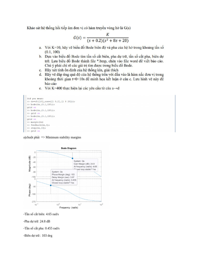 Matlab 2 | PDF