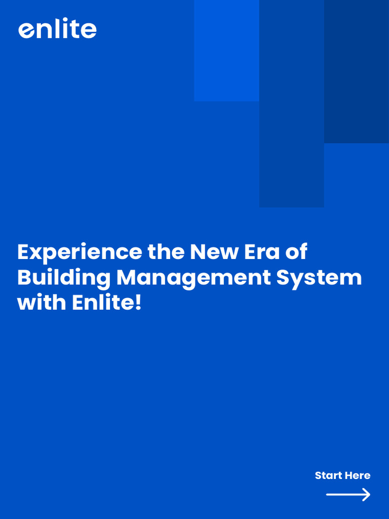 Enlite Catalog | PDF | Wi Fi | Radio Frequency Identification