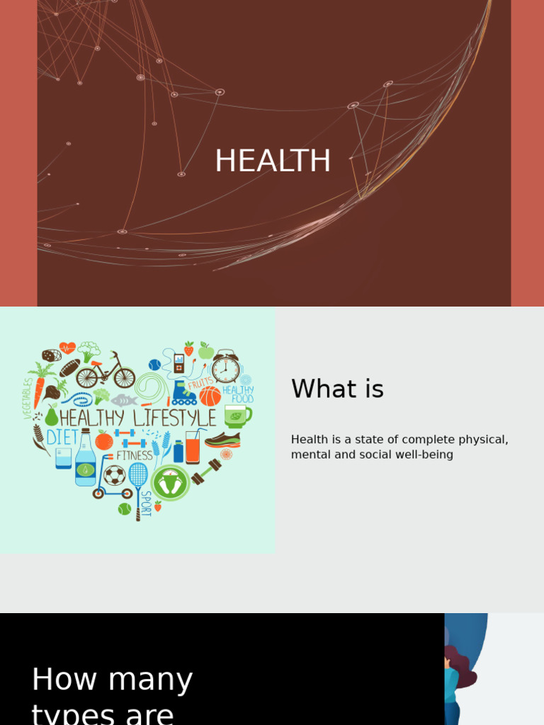 Health Ingles | PDF