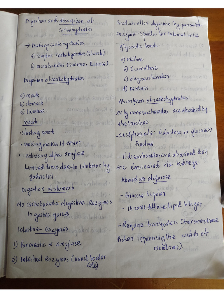 Applied Biochemistry | PDF
