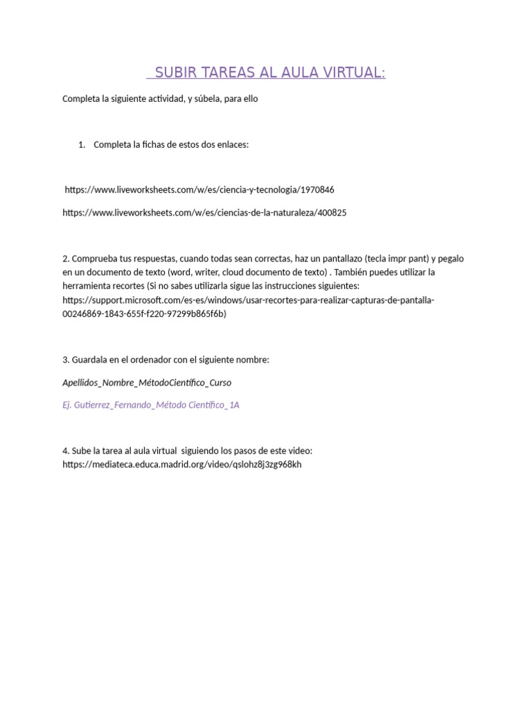 MSR y RCV - Ejercicio 1 | PDF