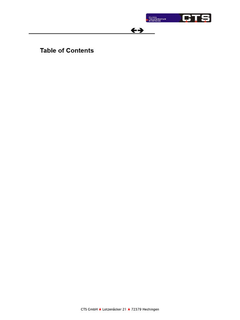 CTS ASCII Interface Protocol | PDF | Ip Address | Computer Network