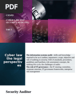 ISACA Code of Ethics | PDF