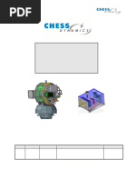 TwinStar SG-1 J43 Maintenance Manual | PDF | License | Computer Monitor