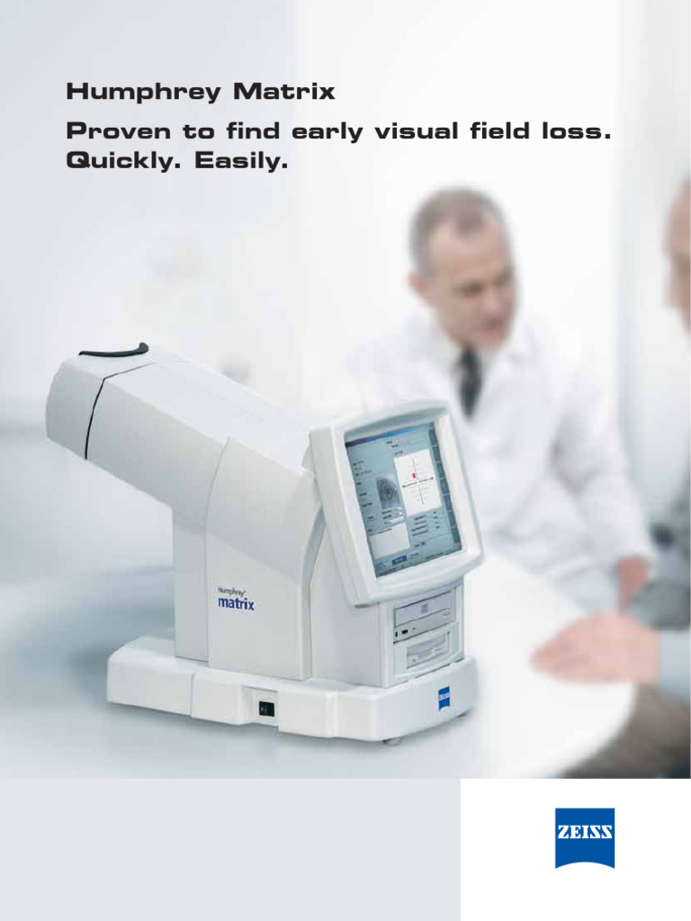 matrix_brochure_en | PDF | Ophthalmology | Light