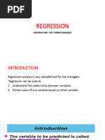 Multiple Linear Regression by Hand (Step-by-Step) | PDF | Linear Regression | Regression Analysis