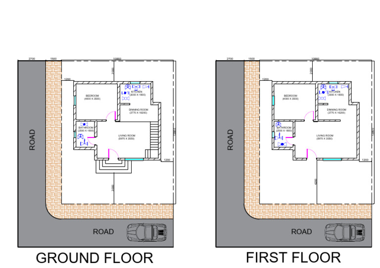 Bs Plan Layout | PDF | Queensland | Interior Design