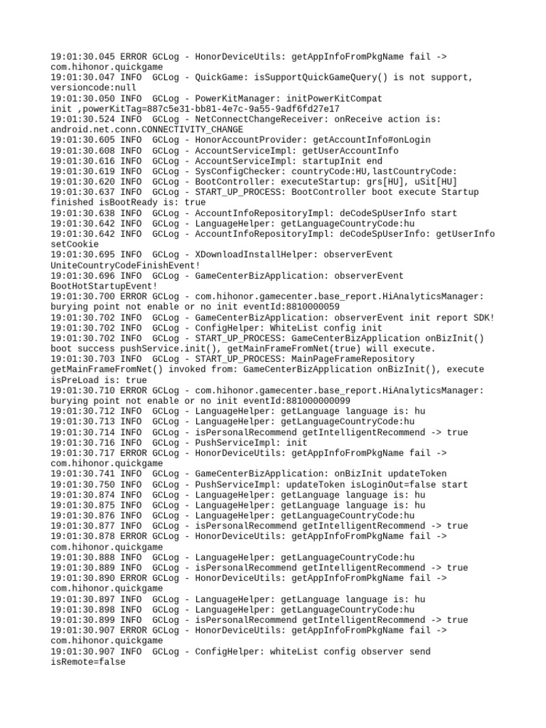 gc_2024_11_01 | PDF | Networking Standards | Telecommunications