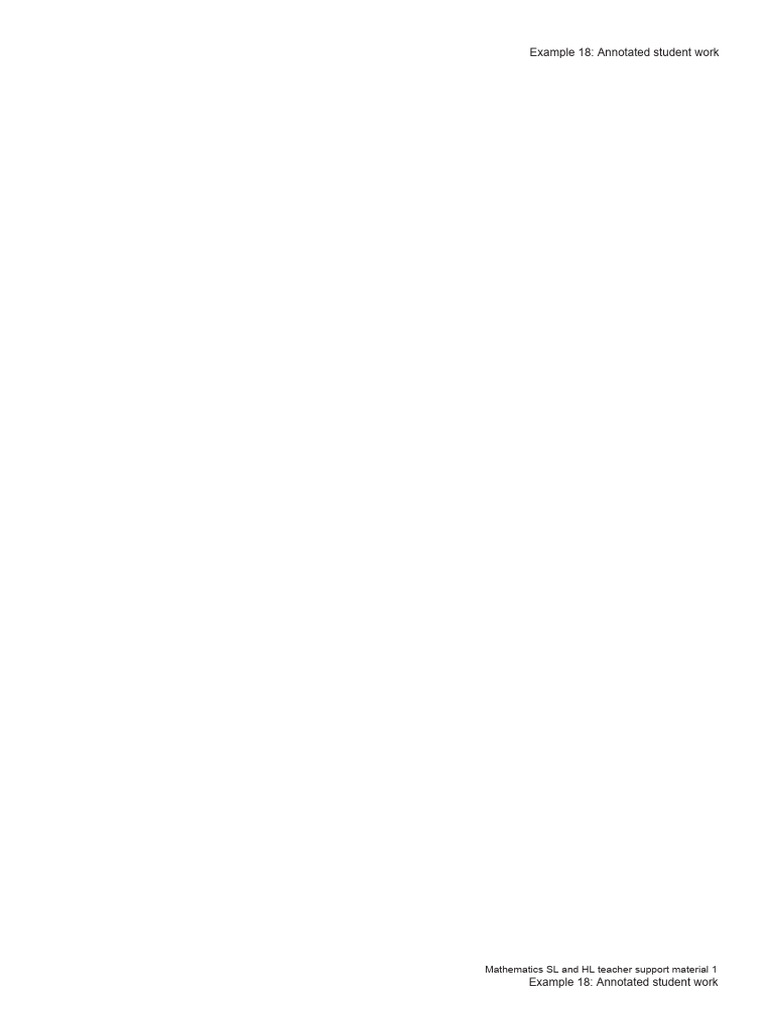 Ia - Example 18 | PDF