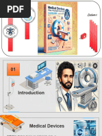 ICU One Pager Impella | PDF | Internal Medicine | Diseases And Disorders