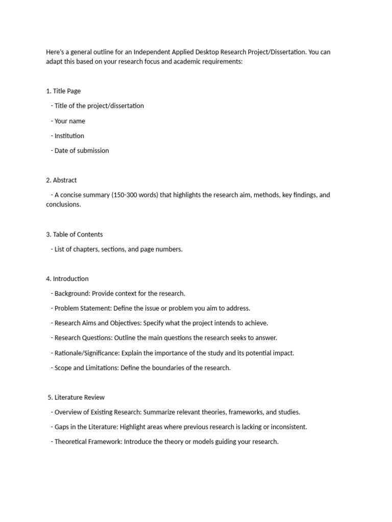 Outline For Week 12 | PDF | Data | Qualitative Research