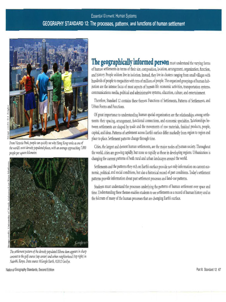 Standard 12 | PDF