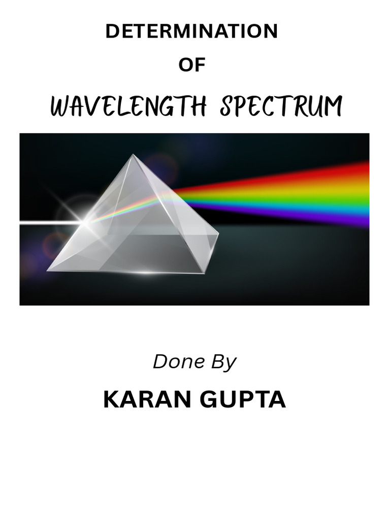 Karan Final Physics | PDF | Wellness | Science & Mathematics