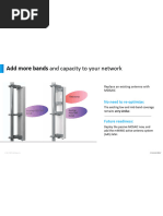 AEQZ AirScale MAA 32T32R 192AE n78 200W | PDF | Technology & Engineering