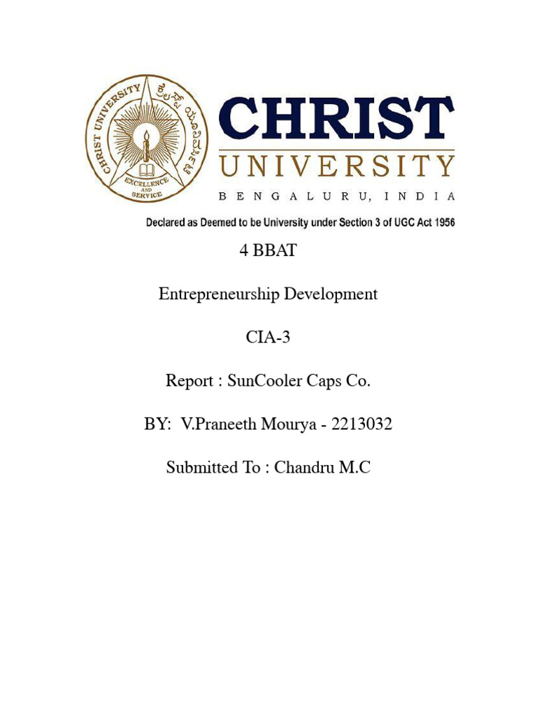 4 BBAT V.Praneeth Edibite | PDF | Biodegradation | Sustainability